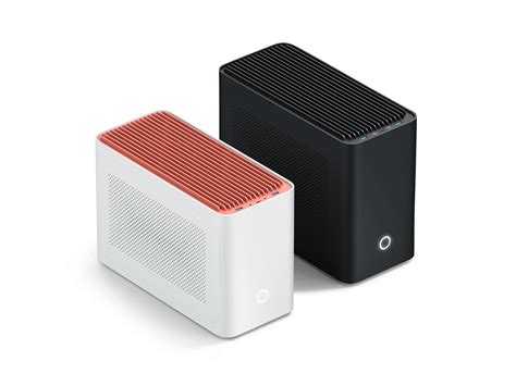2021 红点奖 IQUNIX ZX 1 电脑机箱 普象网