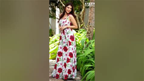 ලස්සන ගවුම් මෝස්තර ටිකක් 💙♥️🧡💛 Youtube