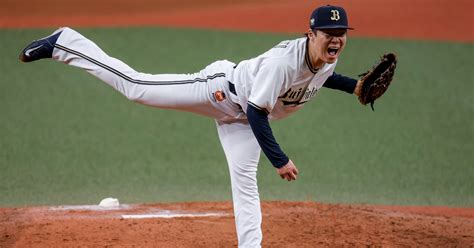 オリックス・山本由伸の“日本ラスト登板”魂の138球は阪神ファンの心も揺さぶった？ 岡田彰布監督は「また山本が投げるんやったらのう」（4／4