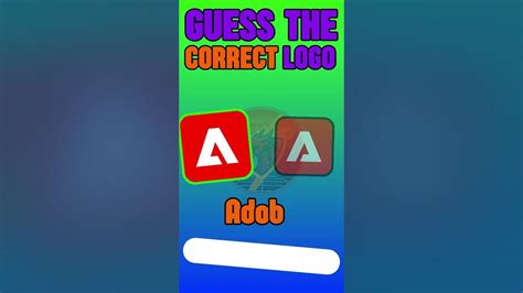 Guess The Logo In 3 Seconds 100 Famous Logos Logo Quiz Youtube