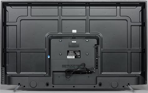 Обзор 50-дюймового 4К ЖК-телевизора Neko LT-50NX7020S на ОС Android