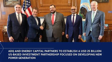 Feeding Growing Electricity Needs Of Data Centers Adq And Ecp Join Hands Digital Infra Network