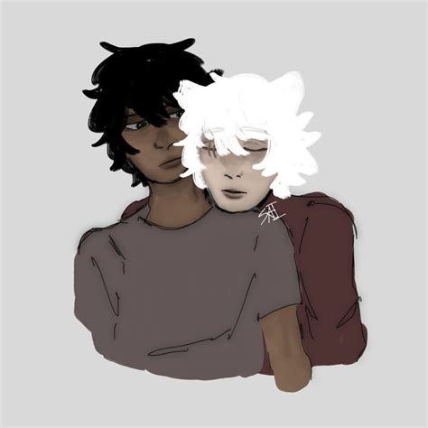 Pin By SHY NINA HARDING On Lumine X Kody Webtoon Comics Character Art Anime