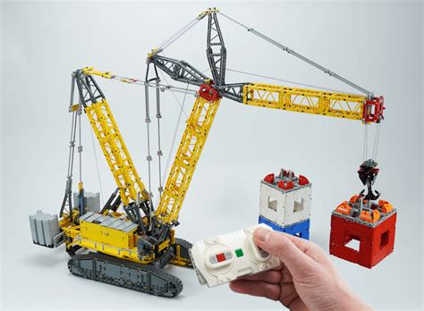 Projects That Use Pybricks Block Coding