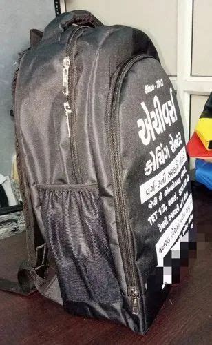 Coaching Classes Bag At Best Price In Ahmedabad By Mahavir Bags Id 22062516755