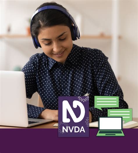 Online Course Nvda Screen Reader Testing For Accessibility