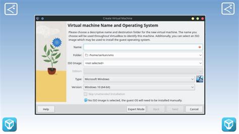 Virtualbox 7 0 Beta 1 ¡ya Está Disponible La Primera Versión Beta Linux