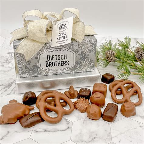 Dietsch Brothers Dietsch Brothers
