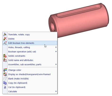 Boolean Operations Htm