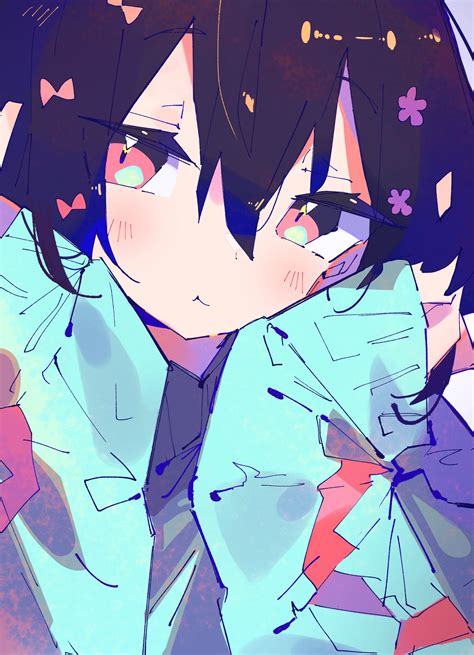 Kurari Chan Kyu Kurarin Drawn By Shirane Danbooru