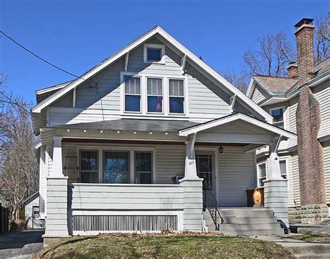 Craftsman House Photos Inspired By Arts And Crafts