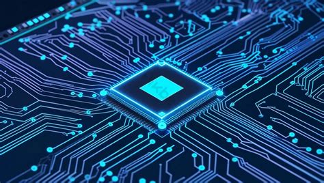 Electronic Circuit Art