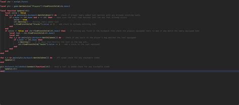 Inventory Stacking Question Check Replies For Full Context