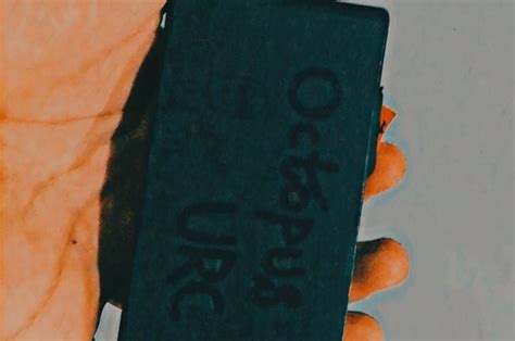 Octopus Universal Remote Controller