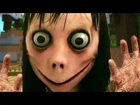 Momo Very Scary Video Goodnight Scary Nights Youtube