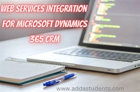 Satyam Prakash On Linkedin Crmintegration Webservices Techsolutions