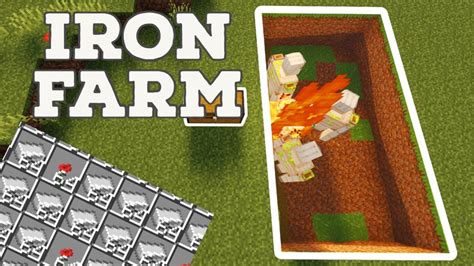 Best Iron Farm Java At Tracy Benedetti Blog