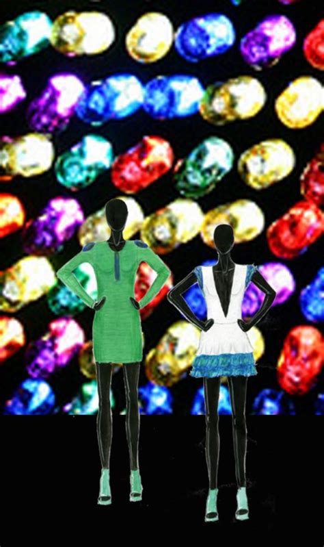 Lite Brite By Brittany Ross At