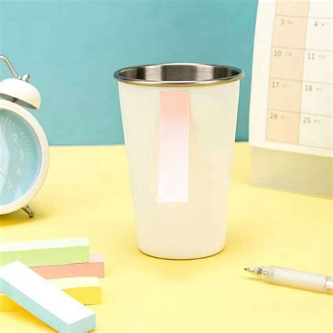 Colorful Sticky Notes Student Notes Sticky Notes Good Adhesive