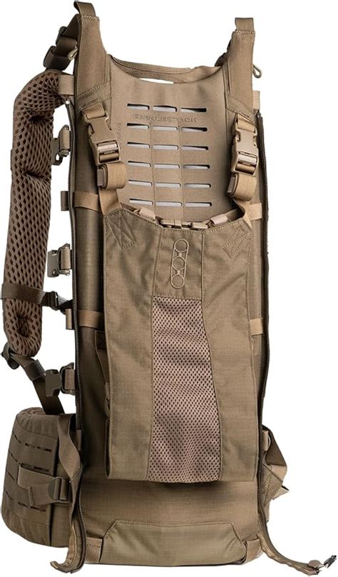 Eberlestock Modframe Hunting Pack Frame Ultra Durable
