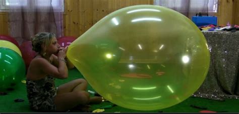 Another Really Exciting Balloon B2p About To Happen