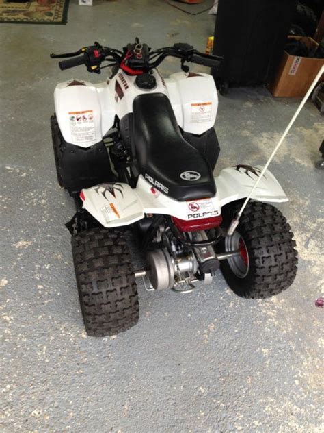 Sell Polaris Predator 50 2 Stroke In Rockville Centre New York Us For Us 1 000 00