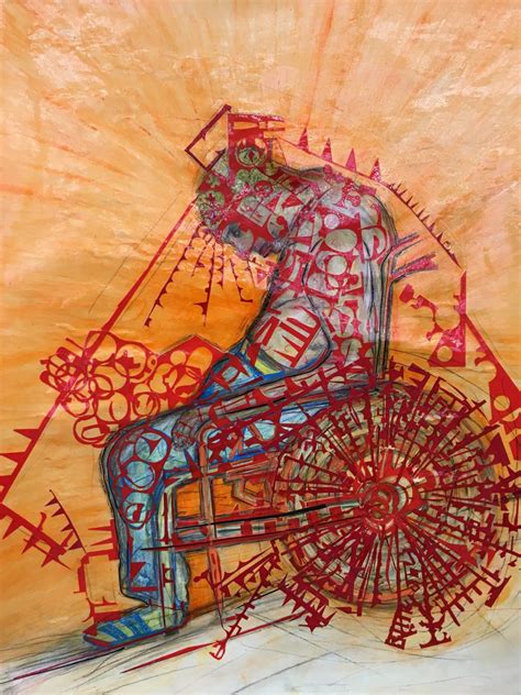 Preview The Highlights From The Outsider Art Fairs 25th Anniversary Edition