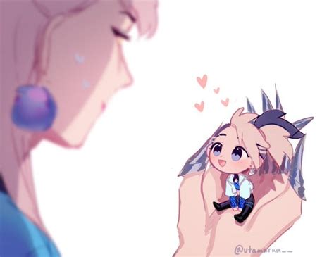 Akali Random Facts Rakalimains