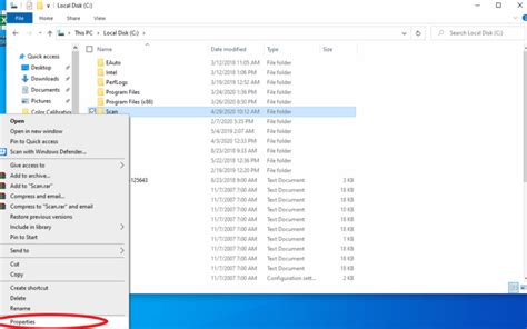 How To Create A How To Create Shared Network Folder Windows