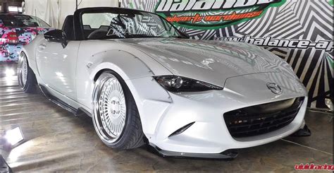 Miata Wide Body Kits At Marvin Goff Blog