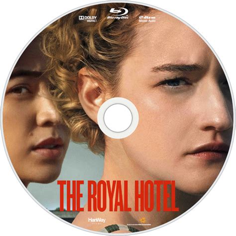 The Royal Hotel Movie Fanart Fanarttv