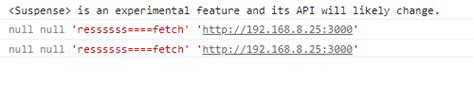 the response header gets the custom header value always null · issue 87 · unjs ofetch · github