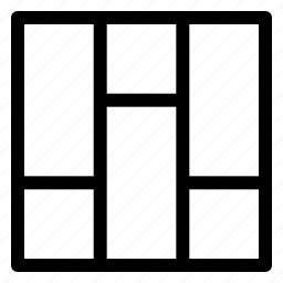 Align Layout Grid Dashboard Icon Download On Iconfinder