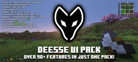 Mass Crafter Minecraft Pe Texture Packs