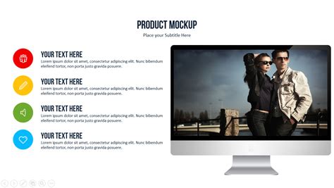 Strategy Powerpoint Template Presentation Templates Graphicriver
