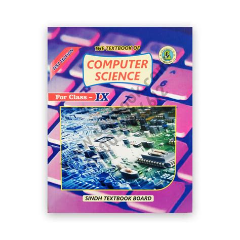 The Textbook Of BIOLOGY For Class 9 Sindh Textbook Board CBPBOOK