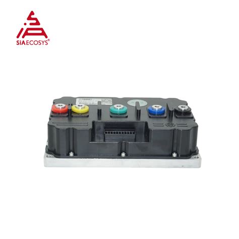 Fardriver Controller Nd721800 Controller With Bluetooth