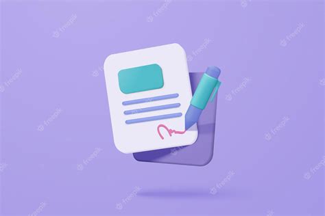 3d 흰색 클립보드 작업 관리 할 일 체크리스트 프로젝트 계획에 대한 펜 효율적인 작업 빠른 진행 수준 개념 할당 및 시험 체크