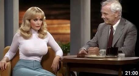 Another New Different Question For Johnny Carsontonight Show