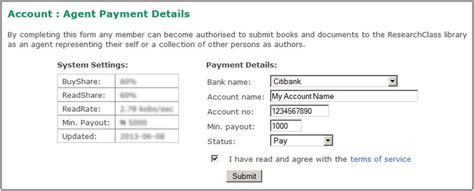 Research Class An Online Pay As You Read Academic Research Repository