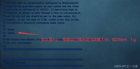 Elasticsearch搭建集群详解es集群至少要几台服务器 Csdn博客