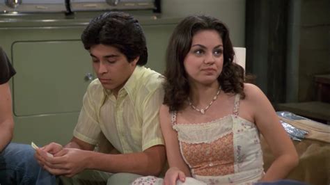 The Understandable Reason Mila Kunis Refuses To Watch That 70s Show