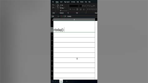 Excel Secrets Exposed Generate Random Dates And Master Interview Tricks