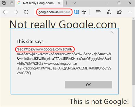 Sop Bypass Courtesy Of The Reading Mode Edge Broken Browser