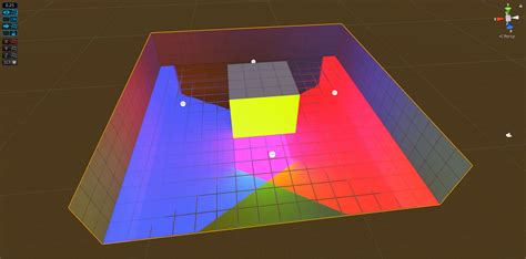 Alternative To Directional Specular In Unity 56 Unity Engine Unity Discussions