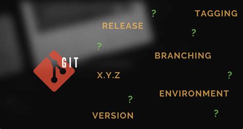 Branching And Release Strategies As A Fresher It Was New To