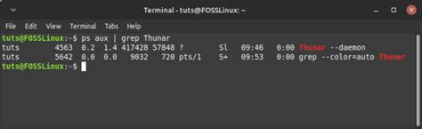 Bash Vs Zsh Differences You Should Know Foss Linux
