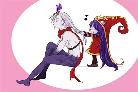 Image League Of Legends Know Your Meme