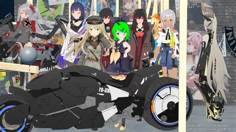 Github Noirc256 Urpsimplegenshinshaders A Simple Genshin Impact Facial Shader For Unity Urp