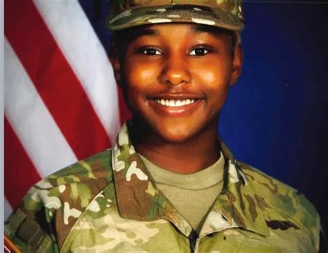 Danielle A Shields Save Our Servicemembers